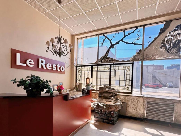 Le Resto | Restaurant In New Castle, PA 16101